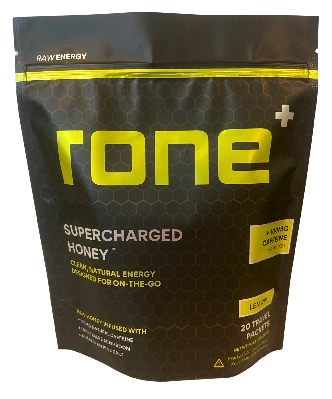 Welcome! – RONE Nutrition US