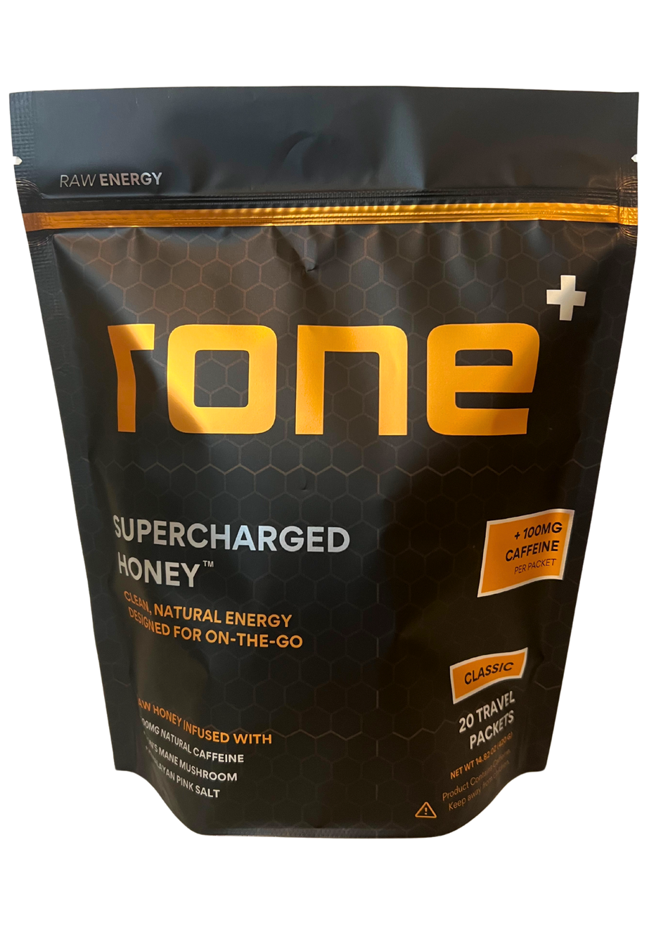 All (Current - Active) – RONE Nutrition US