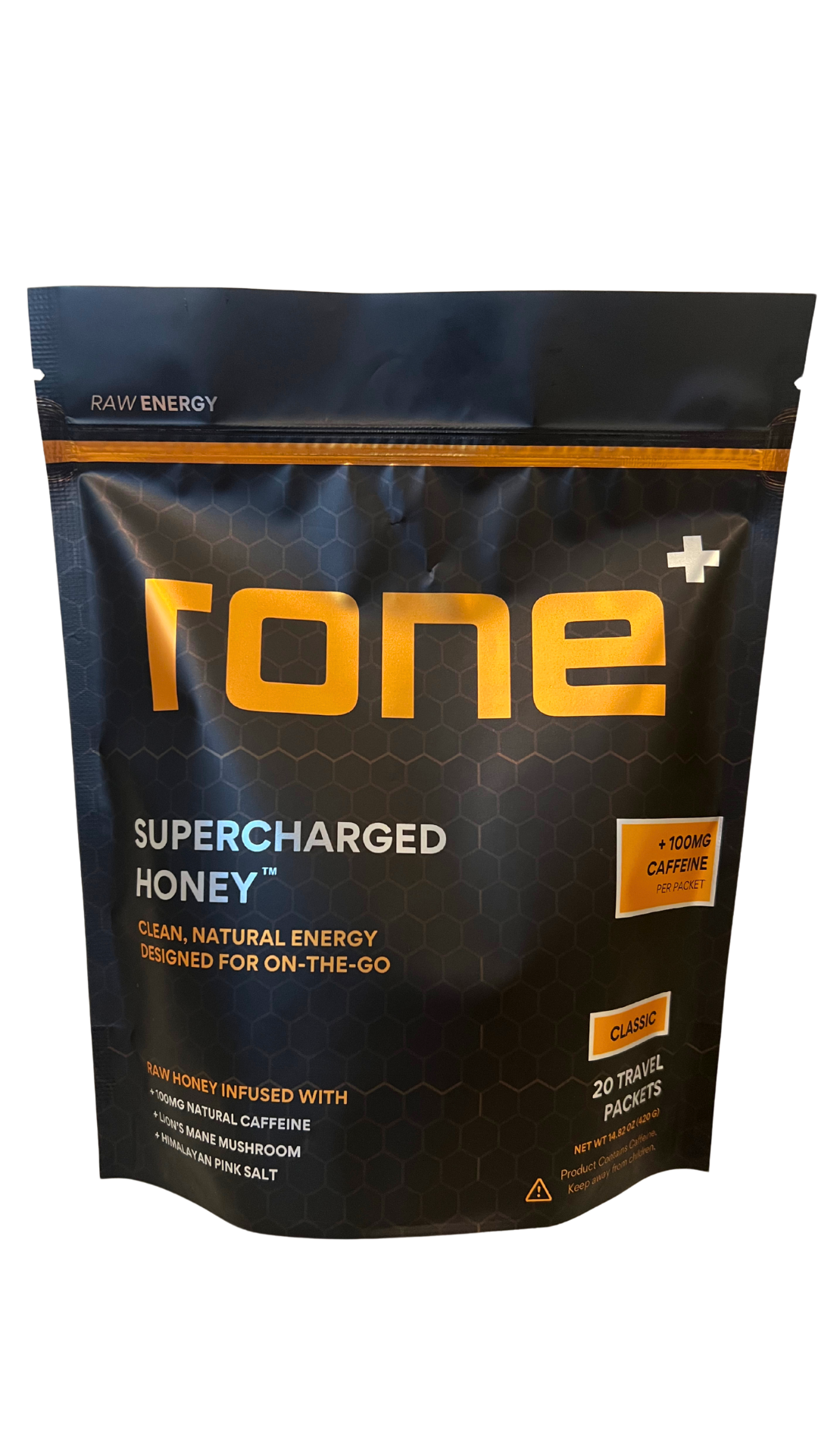 Welcome! – RONE Nutrition US