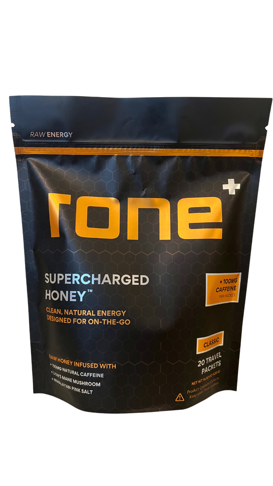 Welcome! – RONE Nutrition US