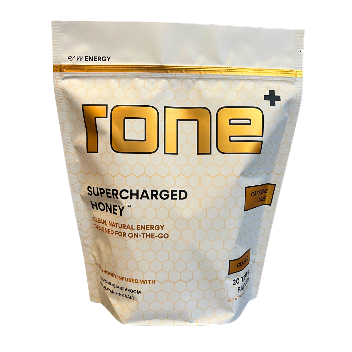 Welcome! – RONE Nutrition US