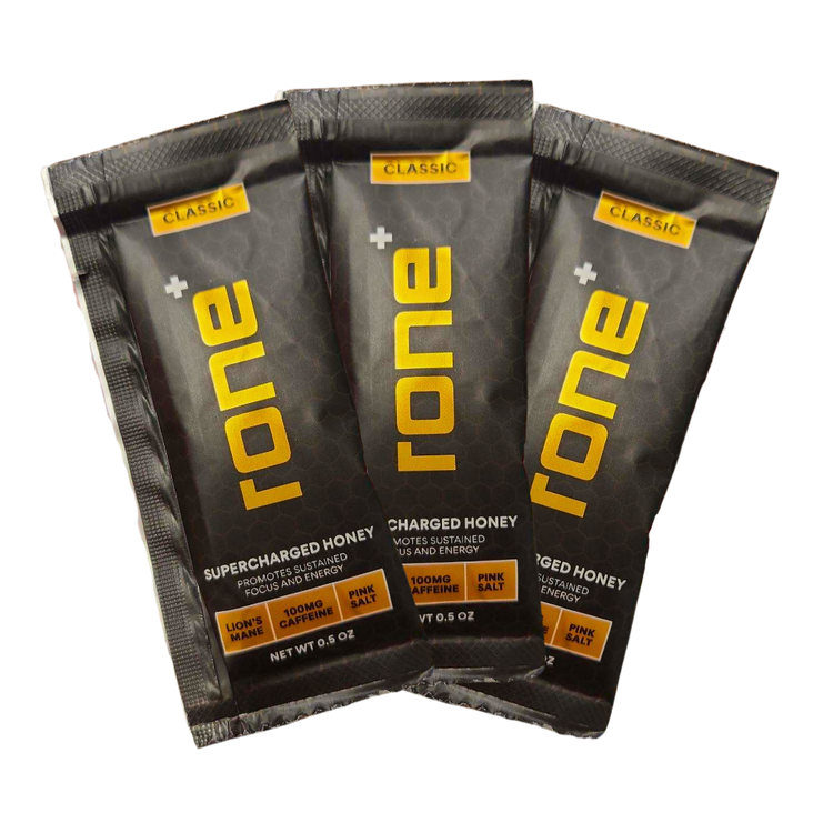 Welcome! – RONE Nutrition US
