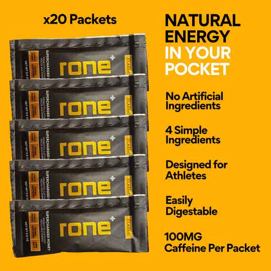 Welcome! – RONE Nutrition US