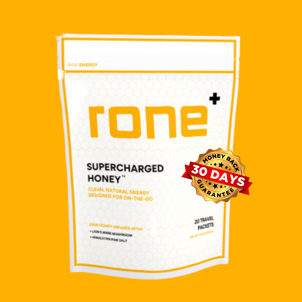 Welcome! – RONE Nutrition US
