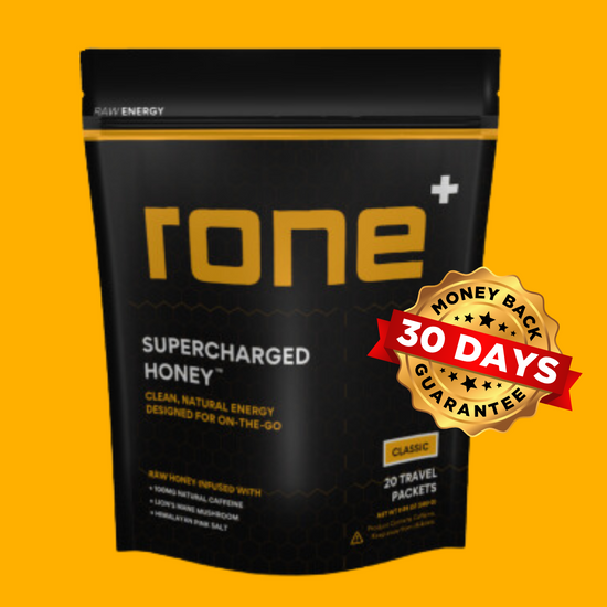 Welcome! – RONE Nutrition US