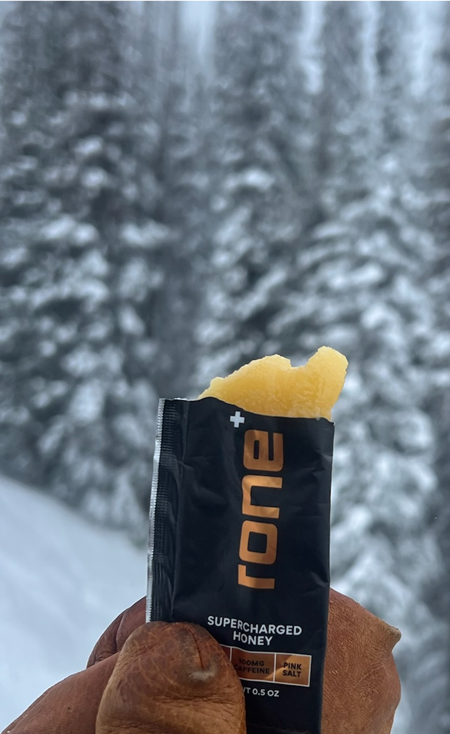 Run On Nature's Energy – RONE Nutrition US